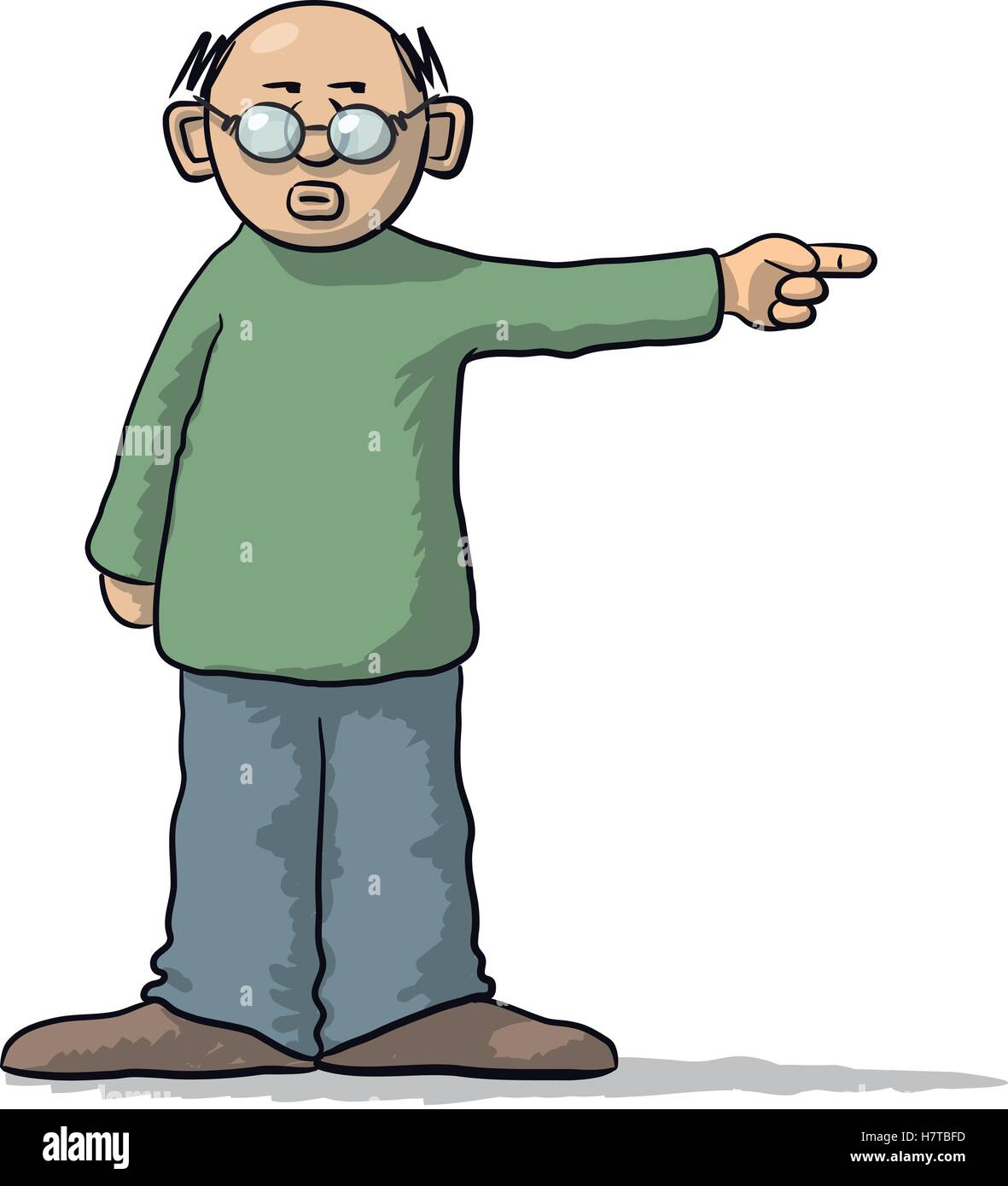 Diffident hi-res stock photography and images - Alamy