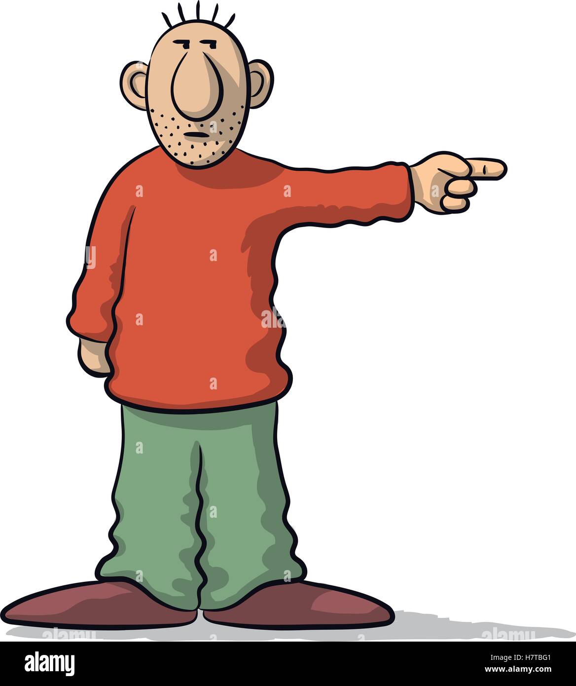 Diffident hi-res stock photography and images - Alamy