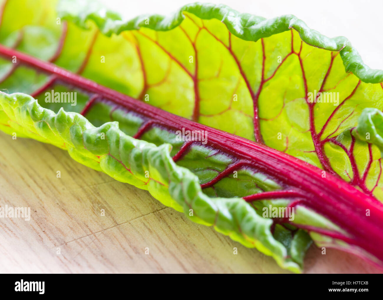 Chard recipe hi-res stock photography and images - Alamy
