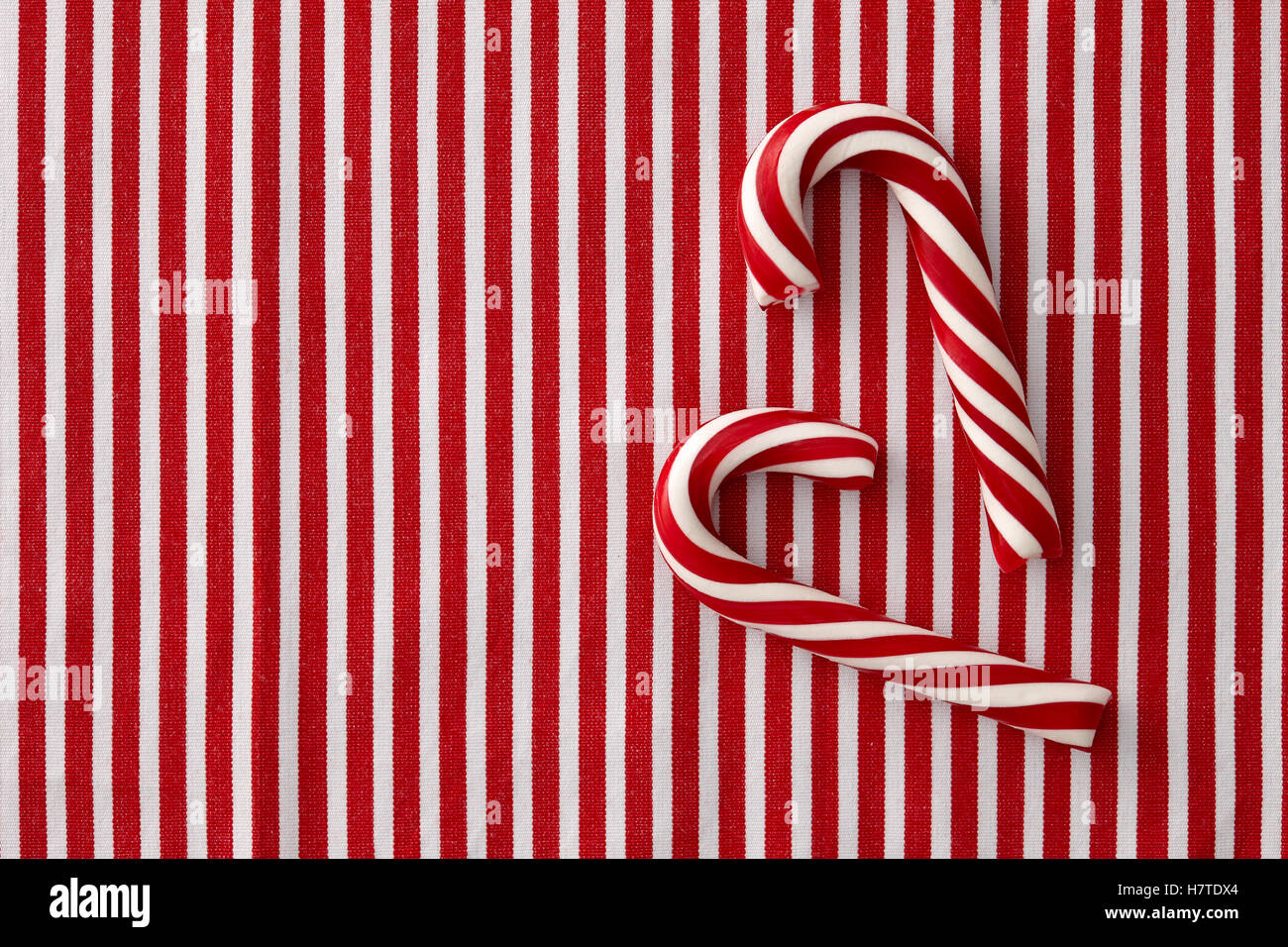 Candy cane stripes hi-res stock photography and images - Alamy