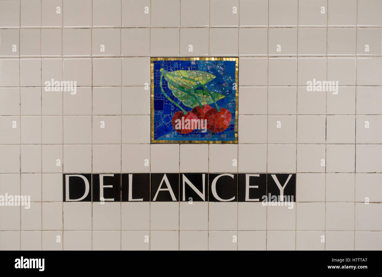 Delancey street hi-res stock photography and images - Alamy
