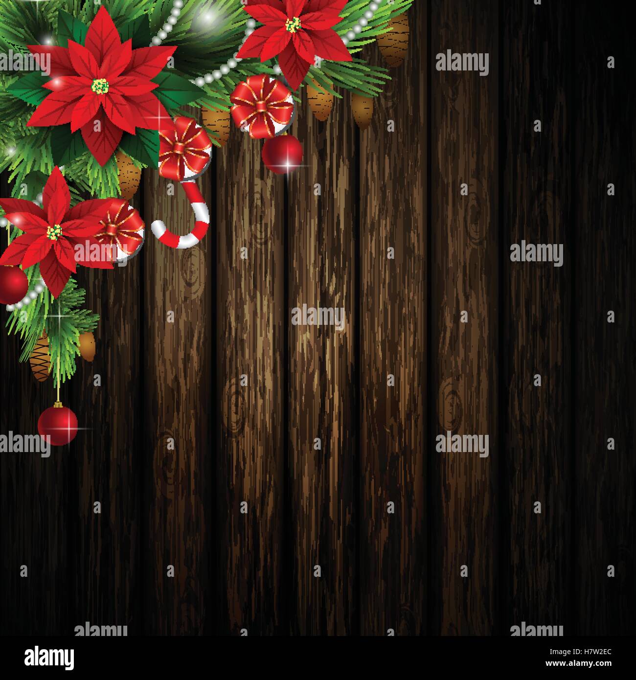 Wood ash cutout Stock Vector Images - Alamy