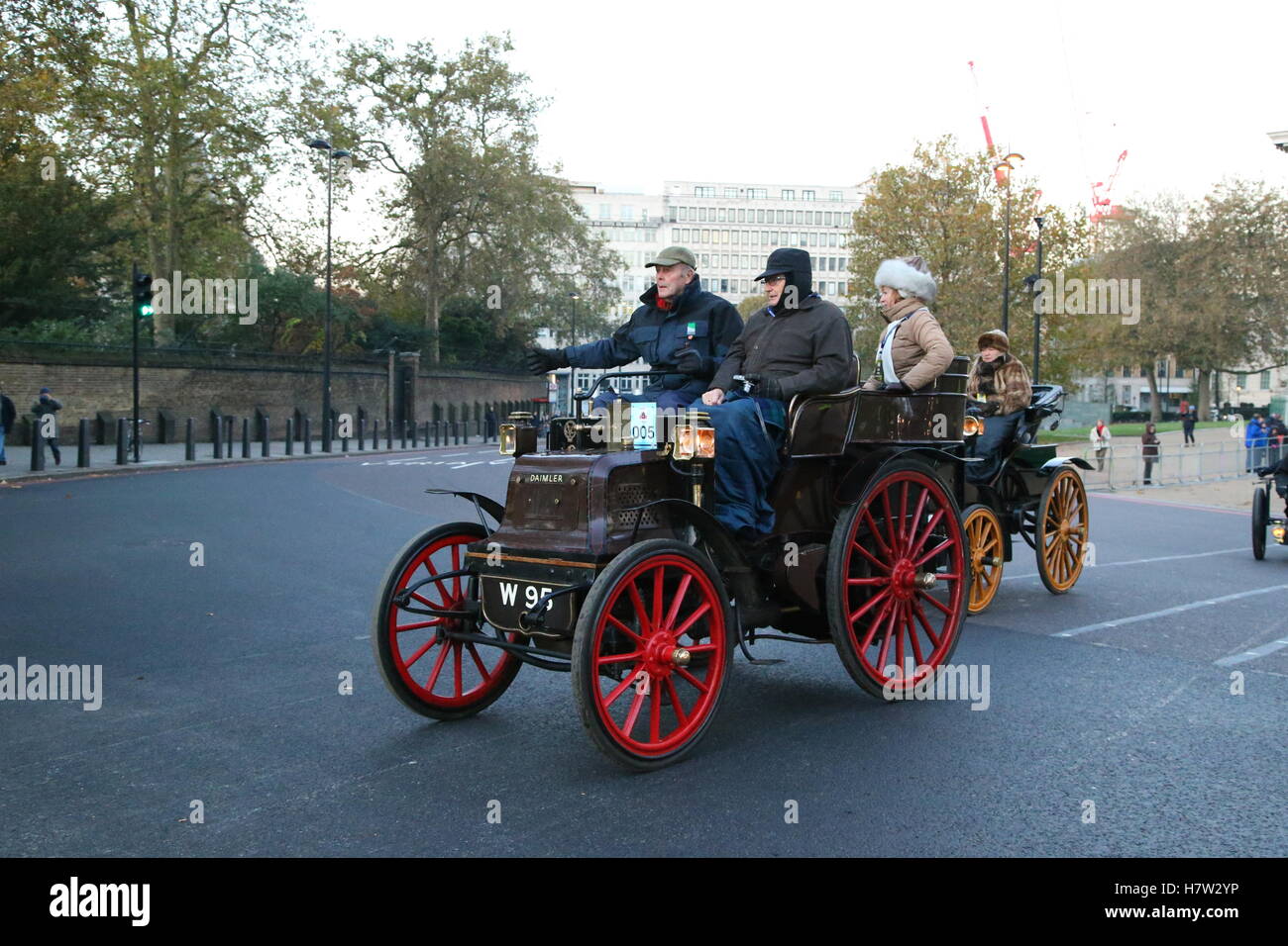 Mr michael flather hi-res stock photography and images - Alamy