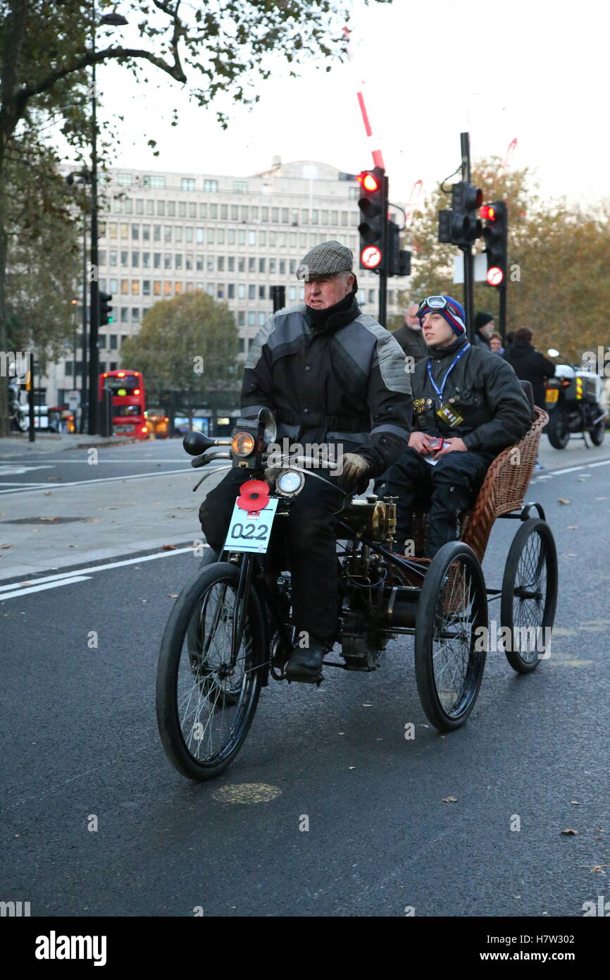 22 VCR22 Mr Jonathan Bewley Mr Jonathan Bewley 1899 Clement France ...