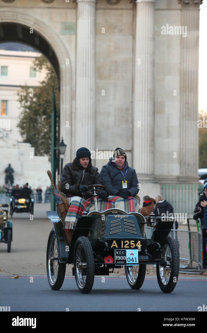 41 VCR41 Mr Mathew Wilson Mr Matthew Wilson 1900 Pieper Belgium A1254 ...