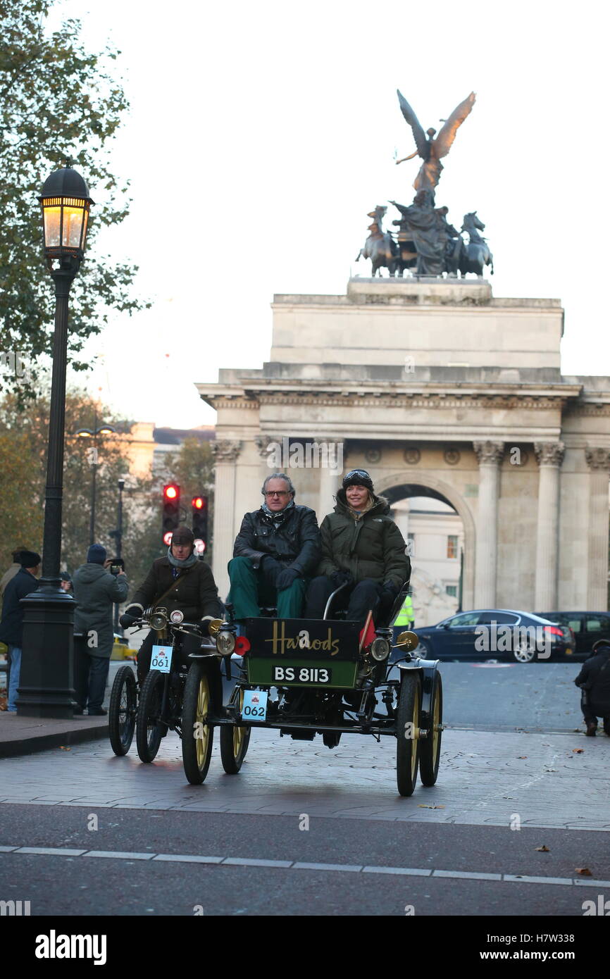 61 VCR61 Mr David Noakes Mr David Noakes 1901 De Dion Bouton France ...