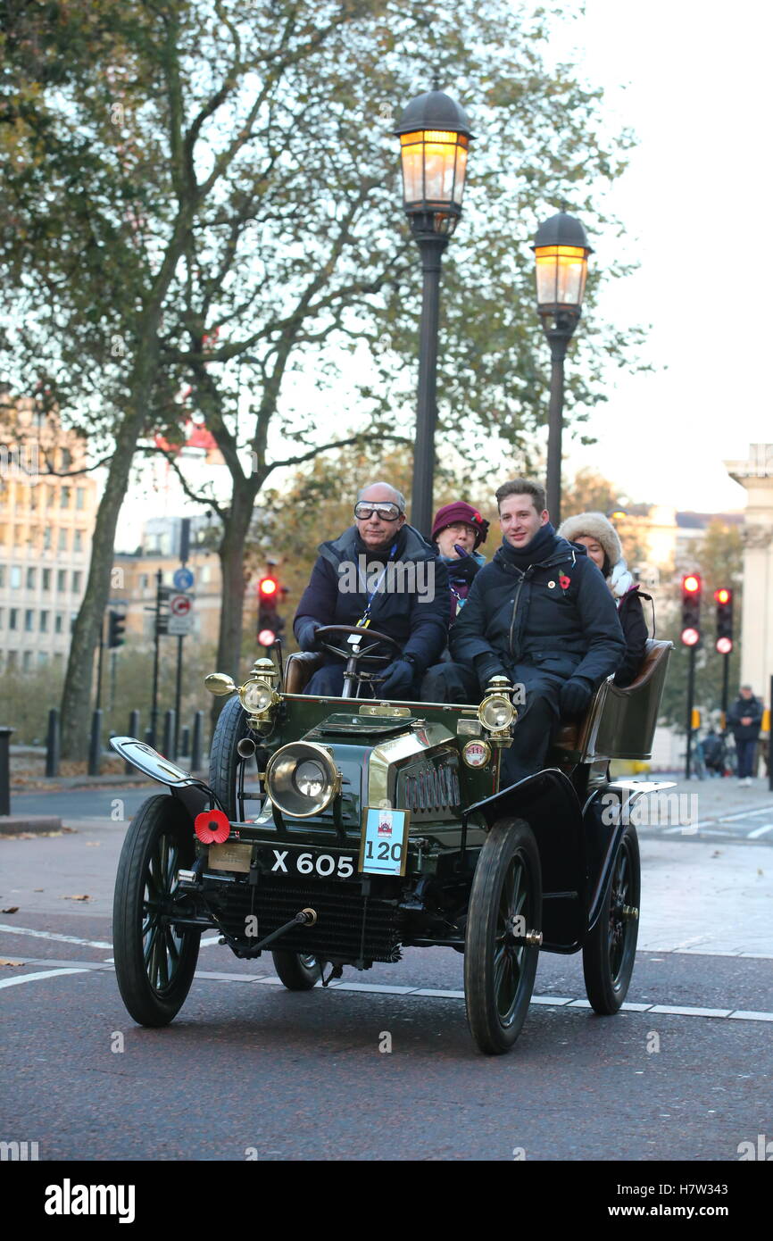 120 VCR120 Dr David Collier Dr David Collier 1902 Lambert France X605 ...