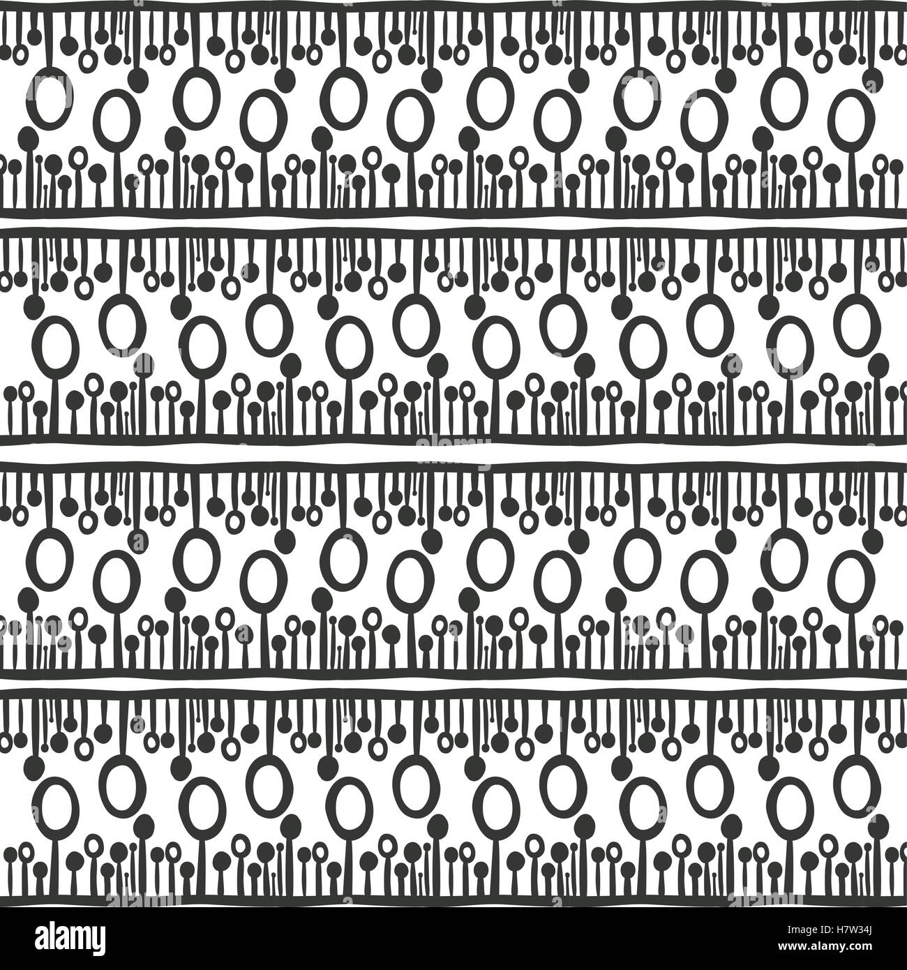 boho background icon. Bohemic ornament indian and decoration theme ...