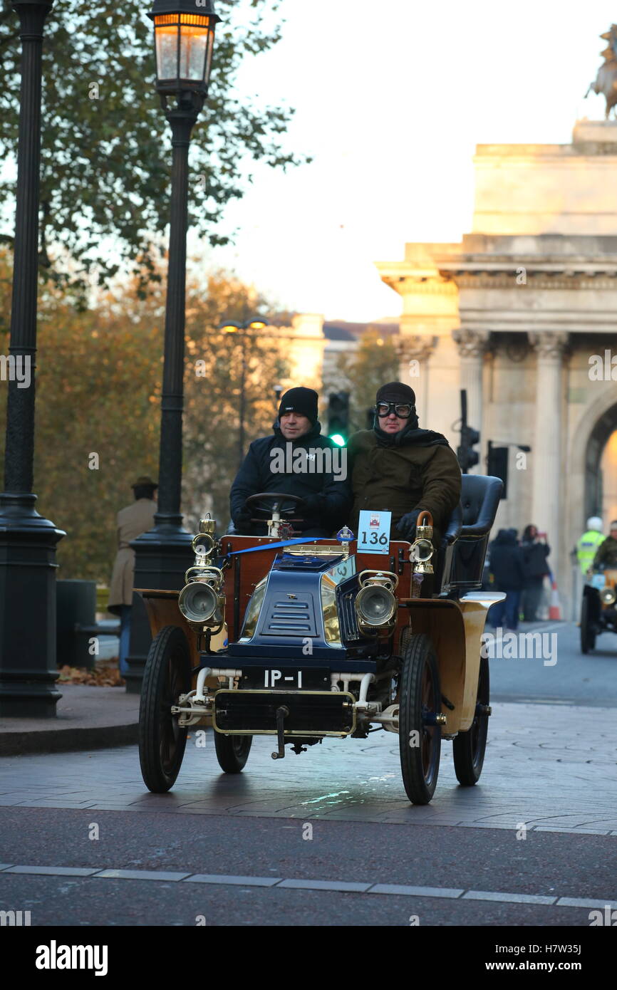 136 VCR136 Mr Derek Wilson Mr Derek Wilson 1902c Bolide France Stock ...