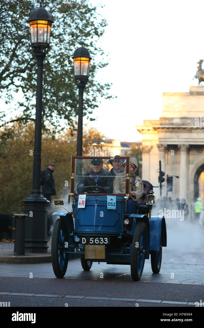 1900 gardner serpollet steam hi-res stock photography and images - Alamy