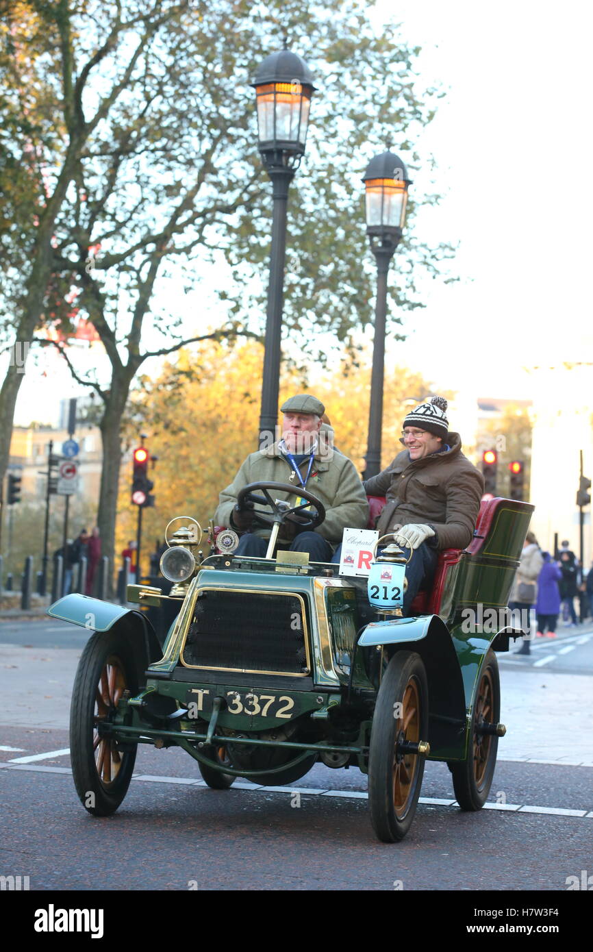 212 VCR212 Ms Helen Peacop & Mr James Fowler Mr Rodney Fowler 1903 ...