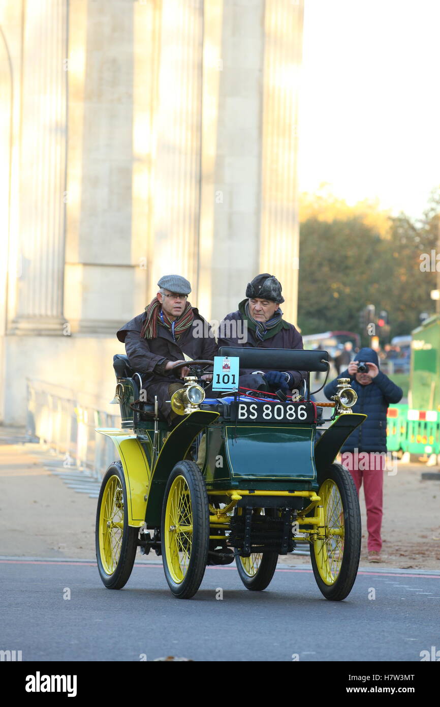 101 VCR101 Dr Geoff Gray Dr Geoff Gray 1902 Rochet France BS8086 Stock ...
