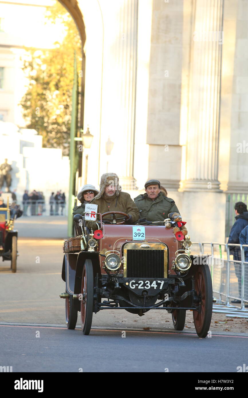 392 VCR392 Mr David Pain Mr David Pain 1904 Albion United Kingdom G3247 ...