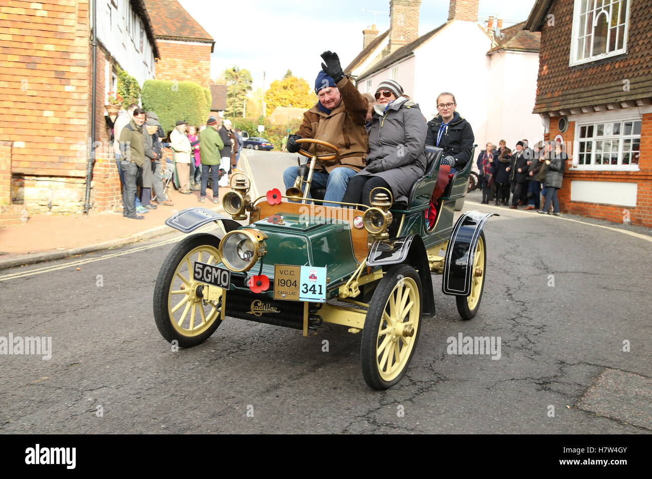Mr callaghan hi-res stock photography and images - Alamy