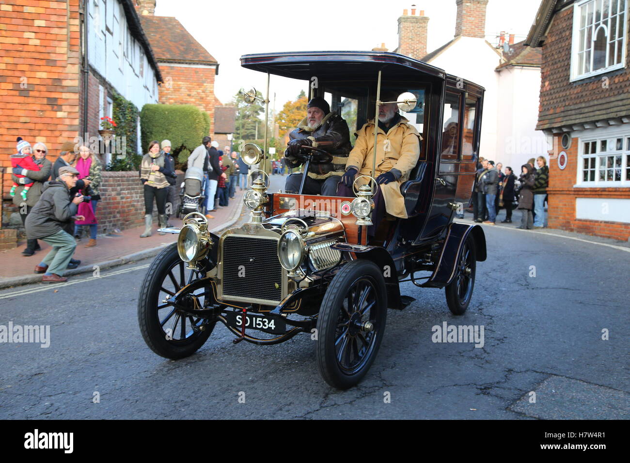 1904 talbot hi-res stock photography and images - Alamy