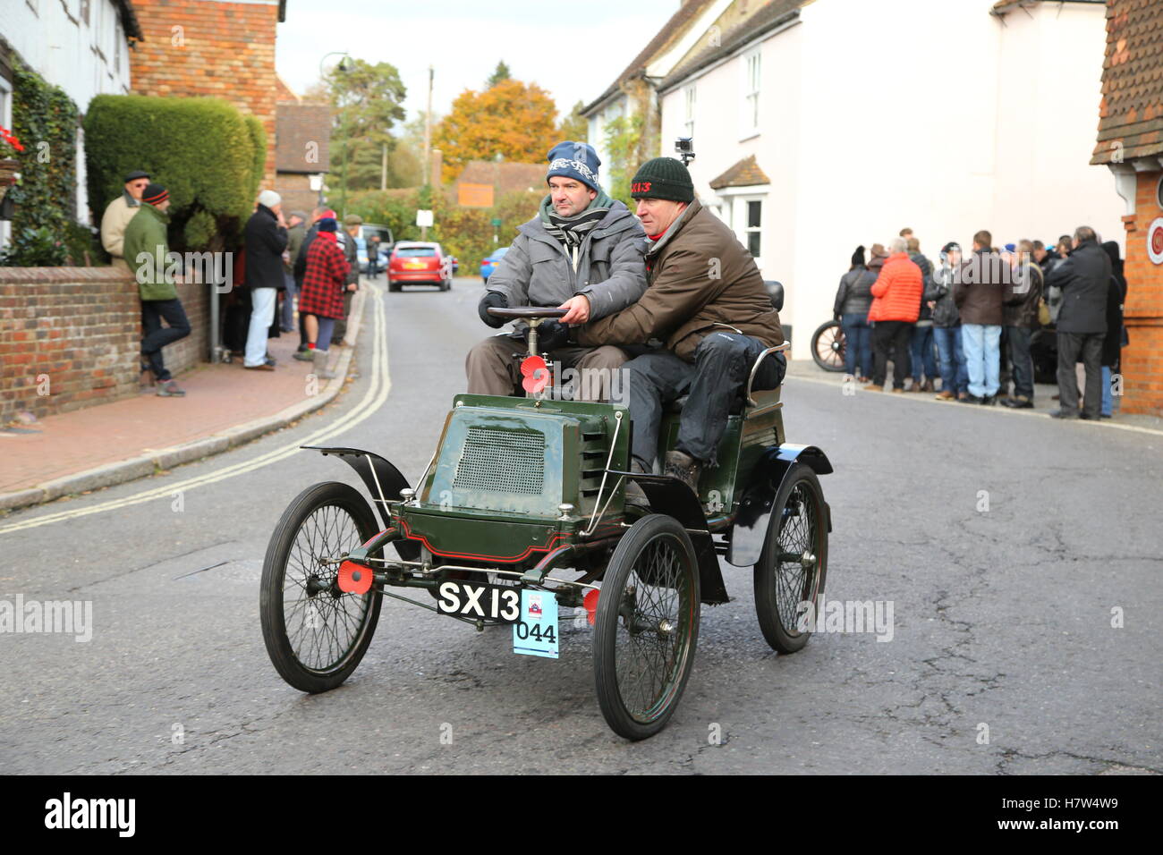 Edwards car hi-res stock photography and images - Alamy