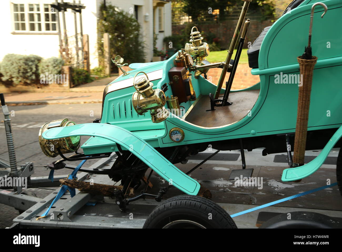 Nigel escolme hi-res stock photography and images - Alamy