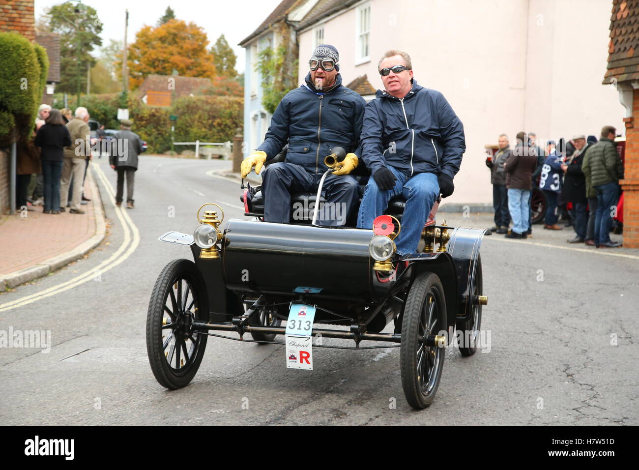 313 VCR313 Mr Lee Wolff Mr Lee Wolff 1904 Oldsmobile United States ...