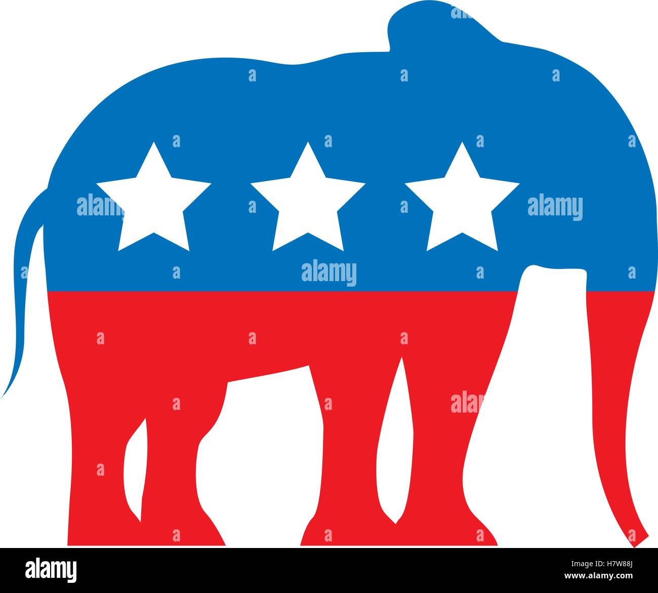 Republican Symbol Png