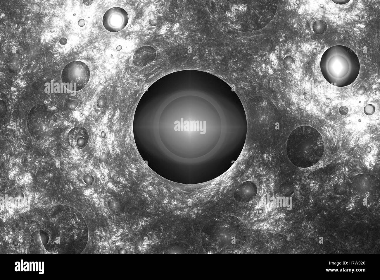 Surreal picture Black and White Stock Photos & Images - Alamy