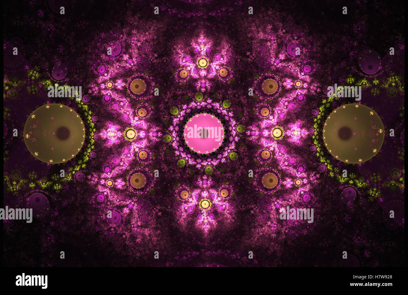 Algorithm art hi-res stock photography and images - Alamy