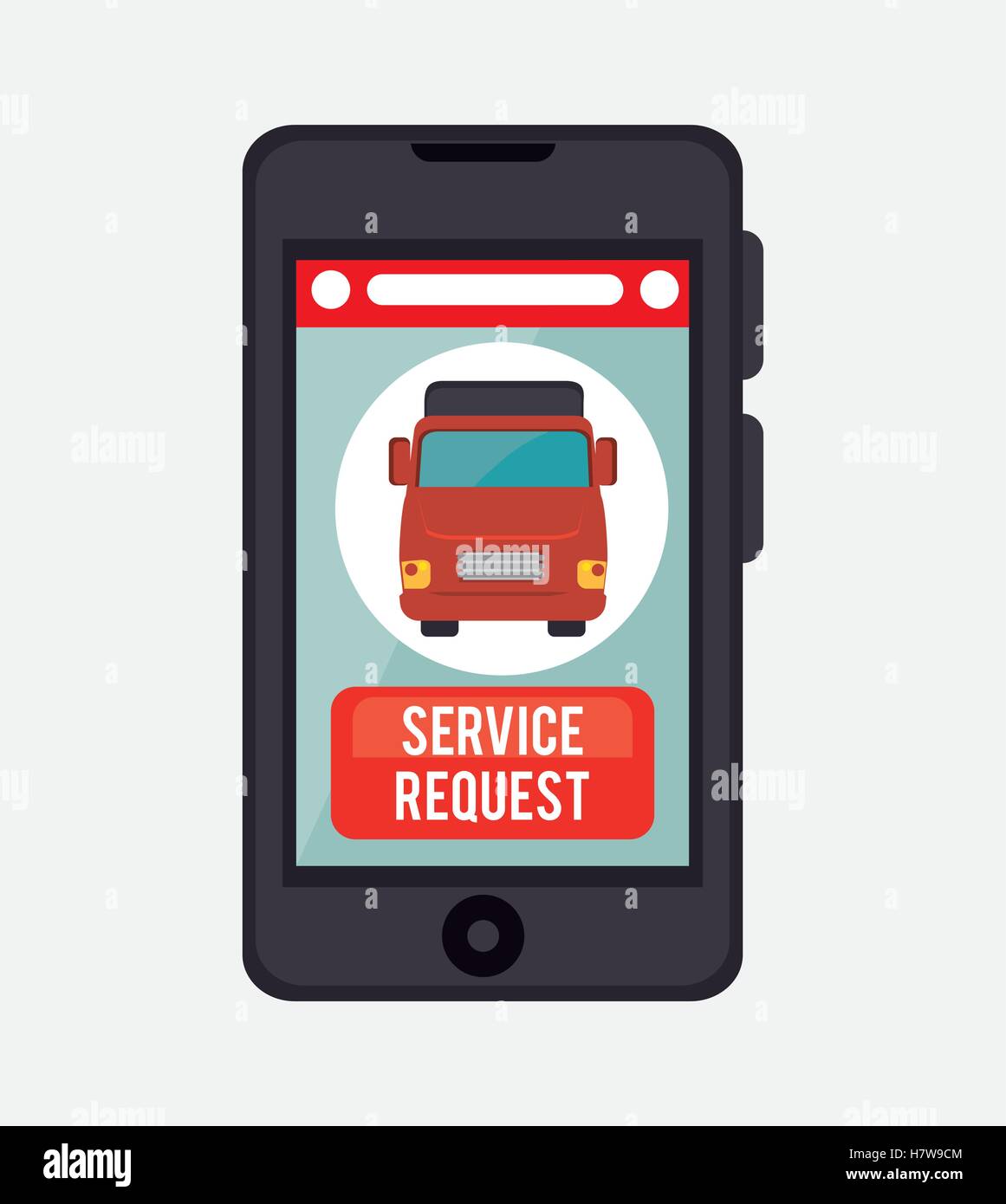 Workplace survey Stock Vector Images - Alamy