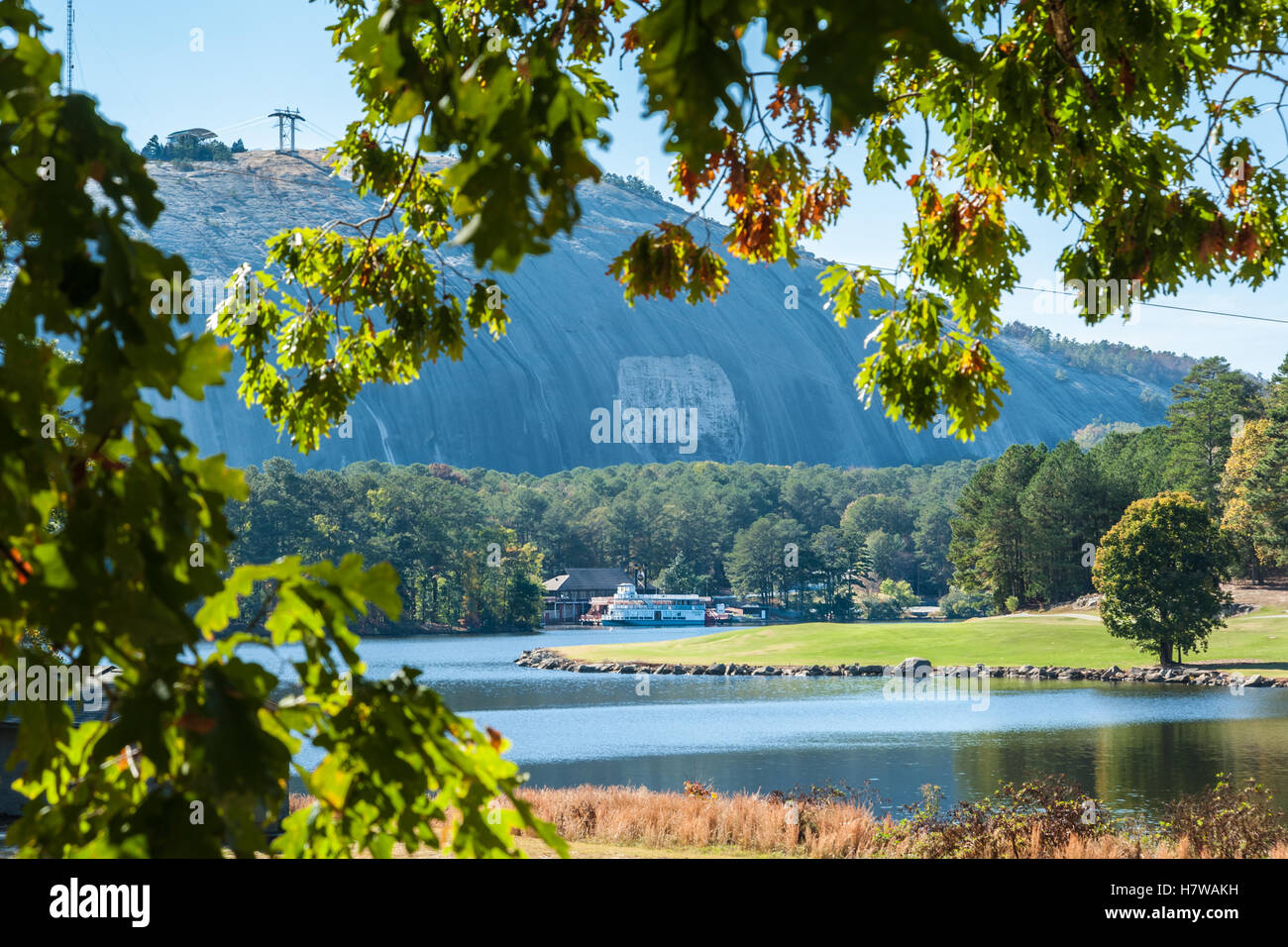 Stone Mountain