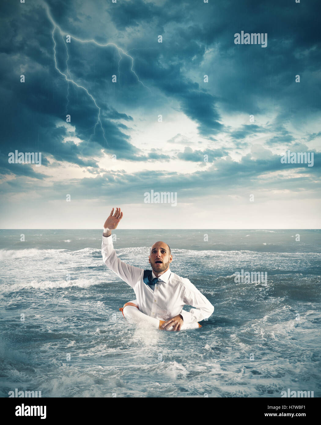 The fall of man hi-res stock photography and images - Alamy