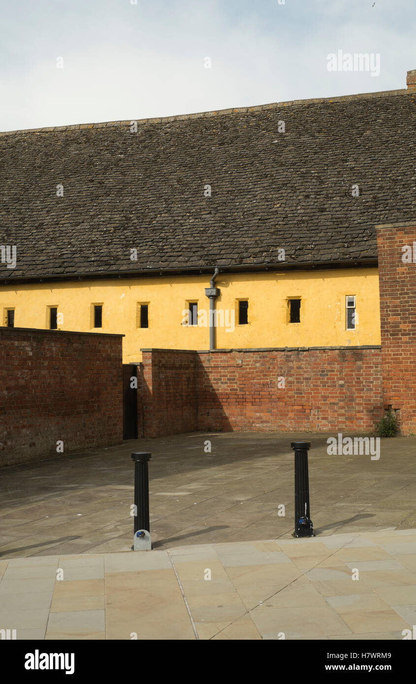 Blackfriars monastery hi-res stock photography and images - Alamy