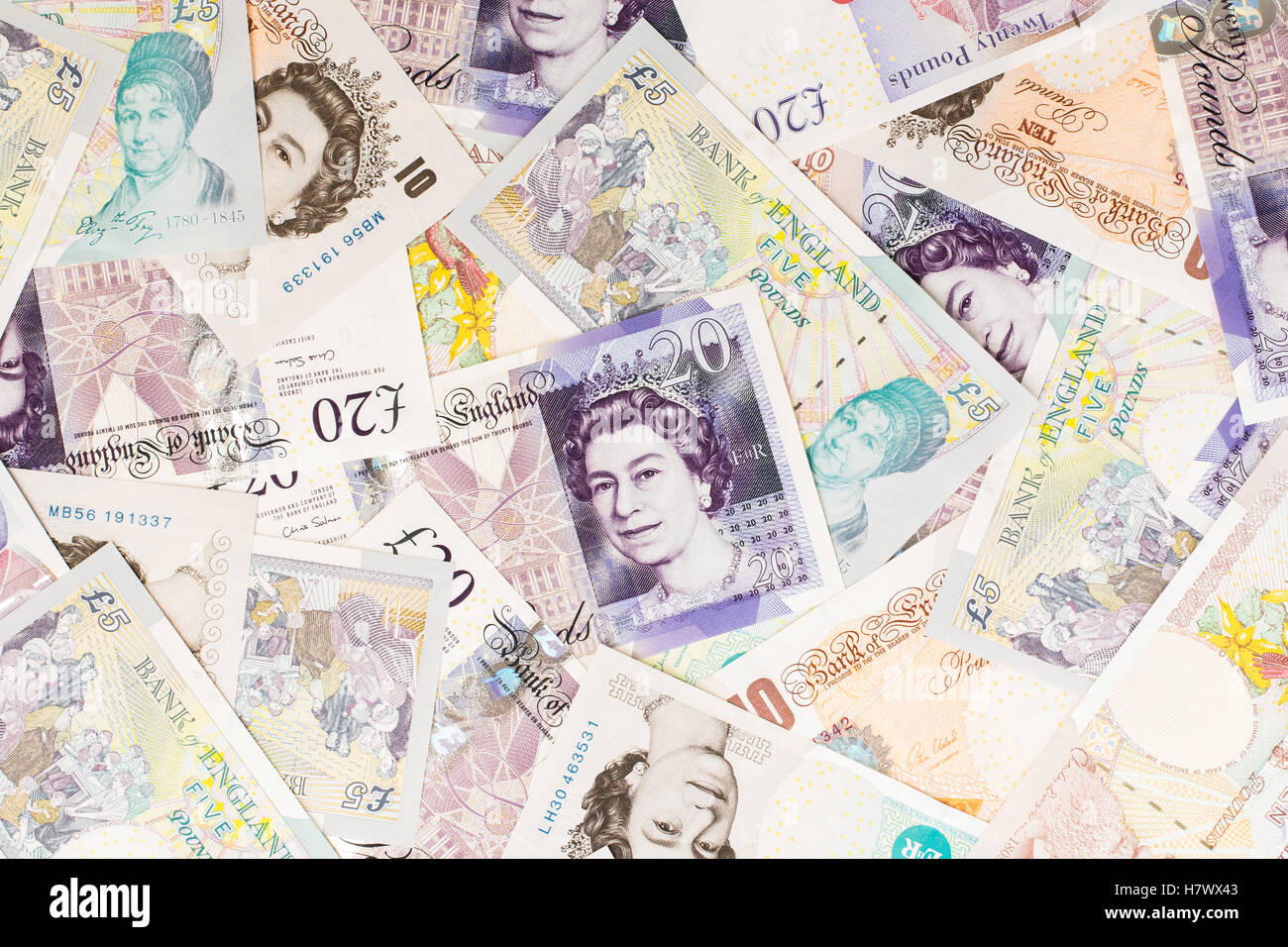 Pound currency background, Currency of the United Kingdom Stock Photo ...