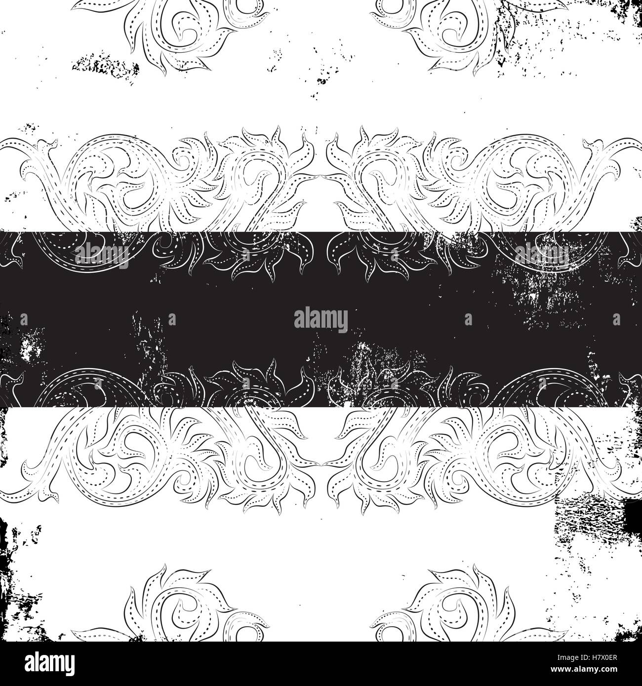 Classic center Stock Vector Images - Alamy