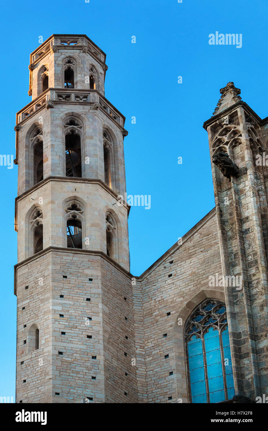 old stone castle on the background of sky Stock Photo - Alamy