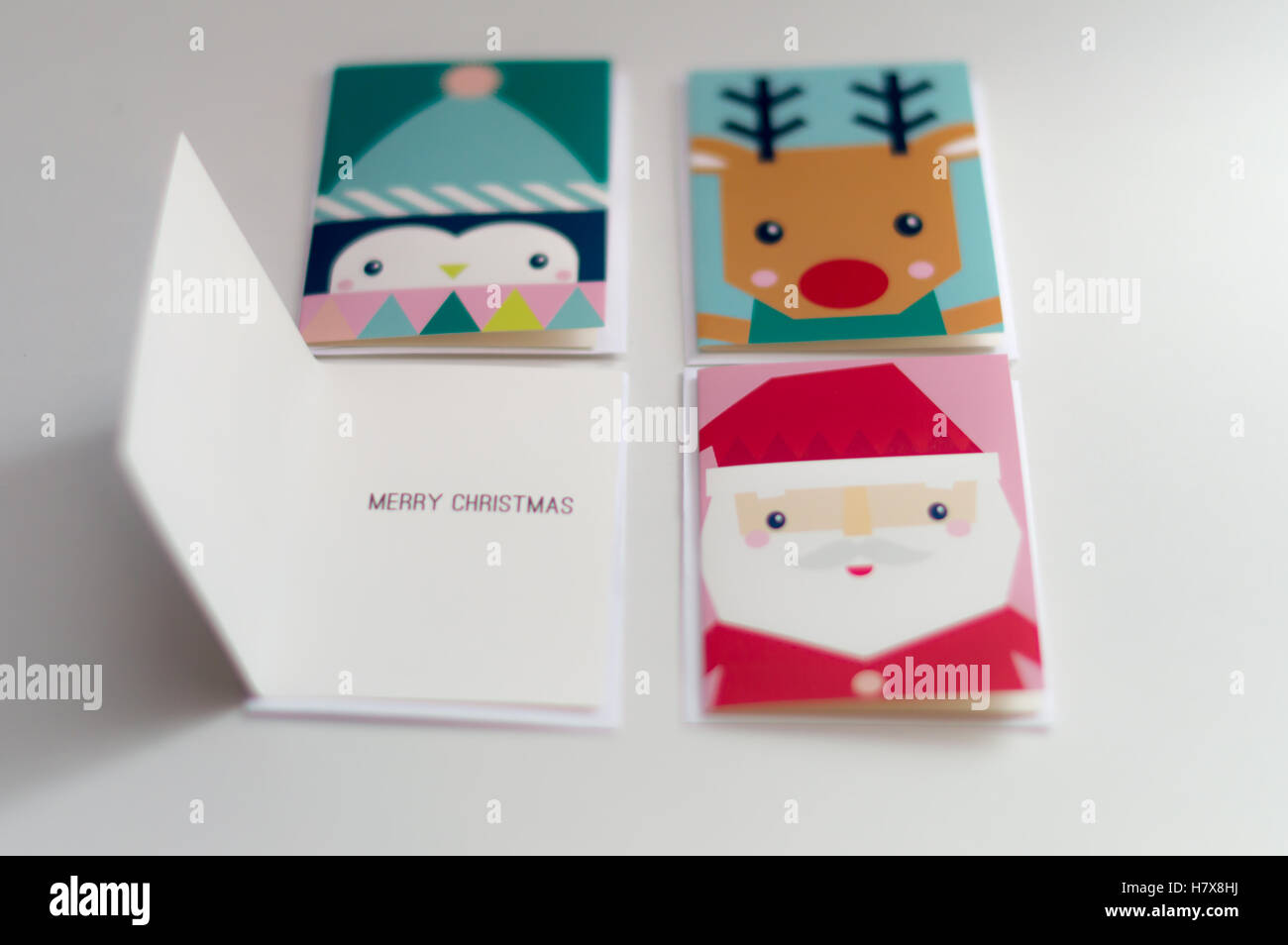 Cute cards hi-res stock photography and images - Alamy