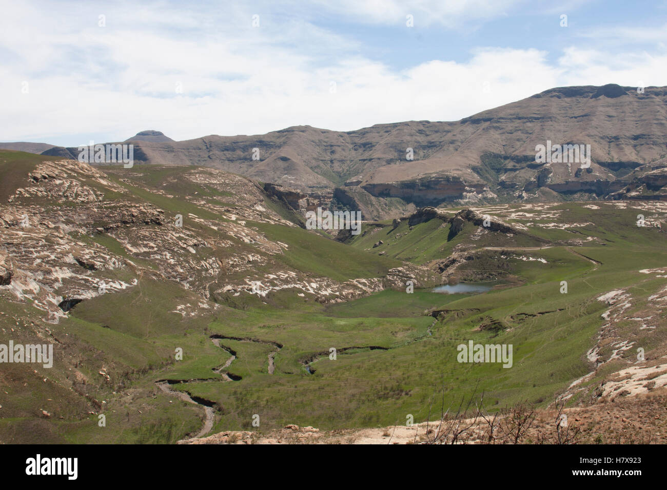 Golden gate dam golden gate hi-res stock photography and images - Alamy