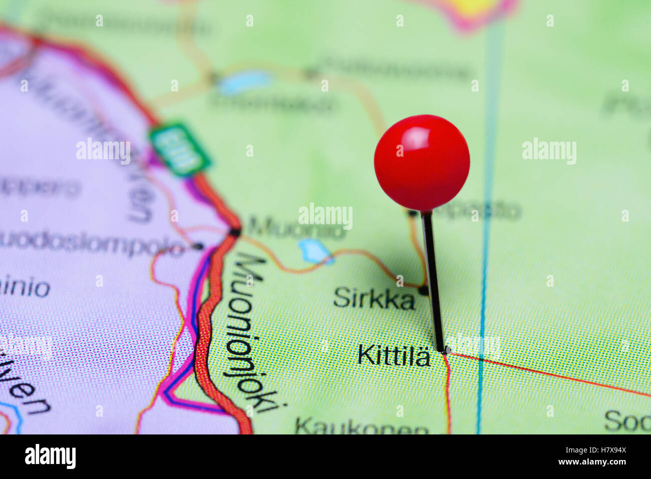 Kittal hi-res stock photography and images - Alamy