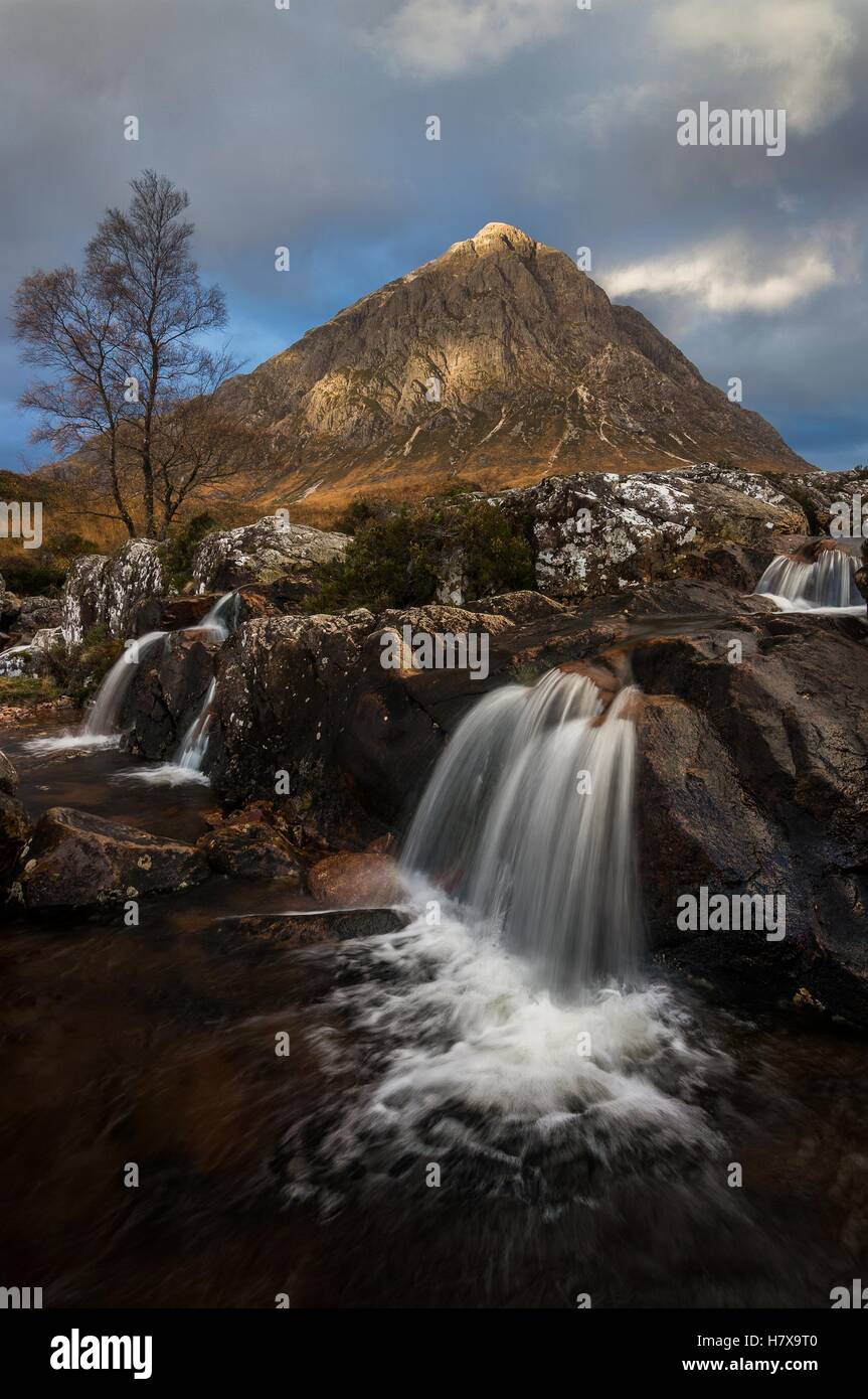 Famous scottish route hi-res stock photography and images - Alamy