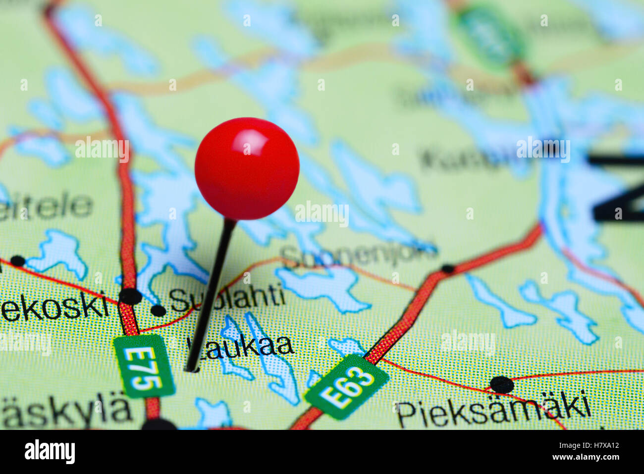 Laukas hi-res stock photography and images - Alamy