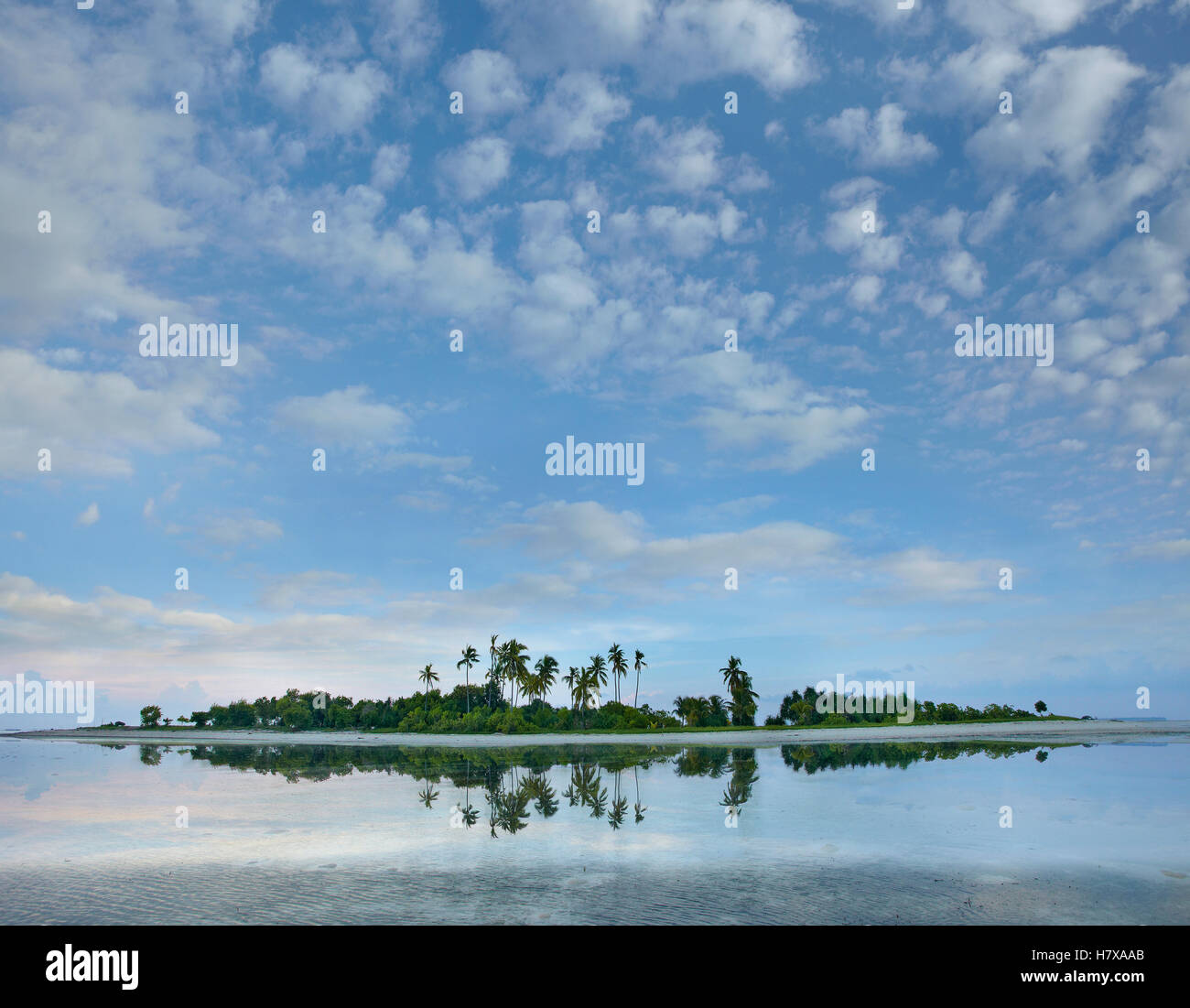 Virgin Island, Philippines Stock Photo - Alamy