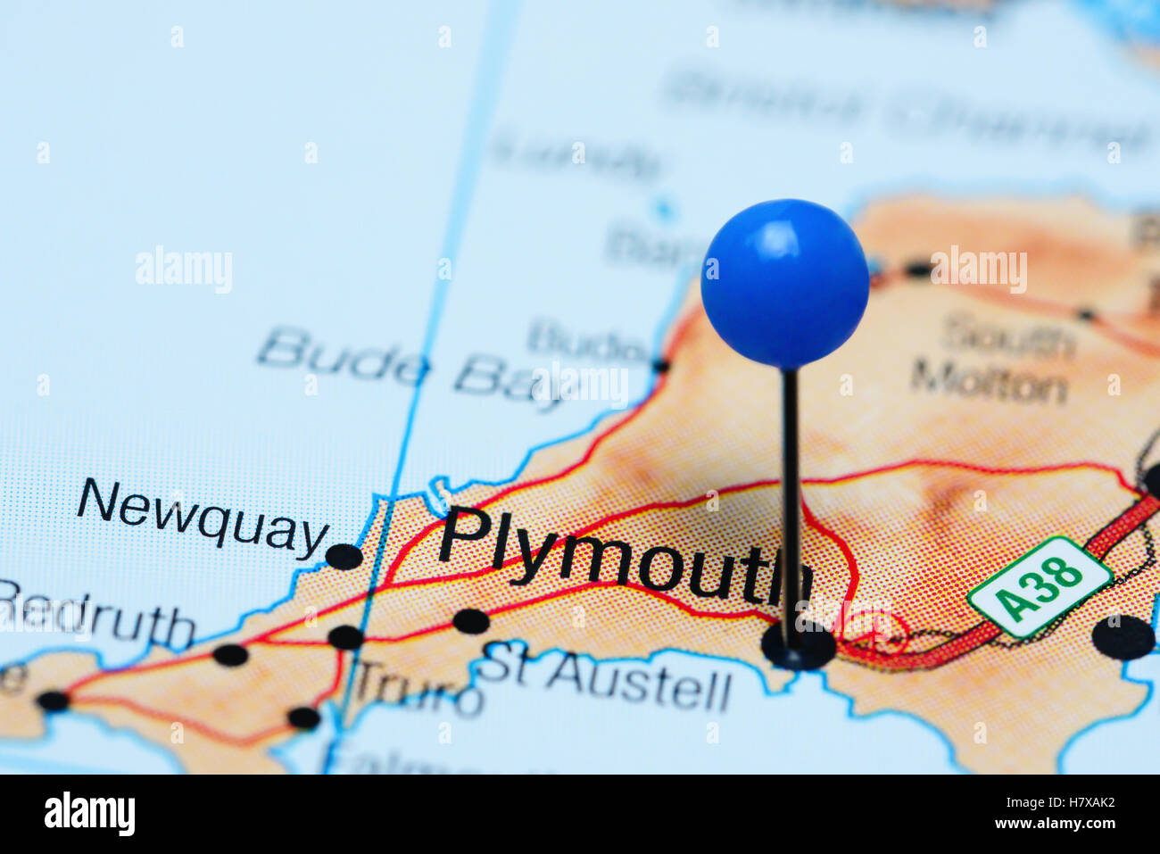 Plymouth Map Plymouth Colony