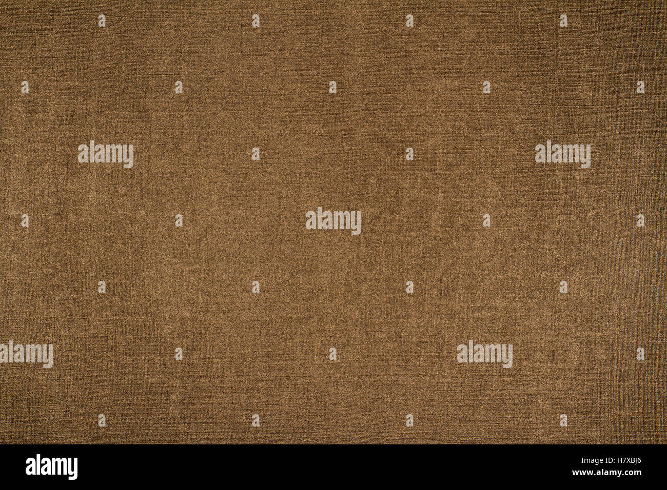 Rough vintage paper canvas background patterned texture close up Stock ...