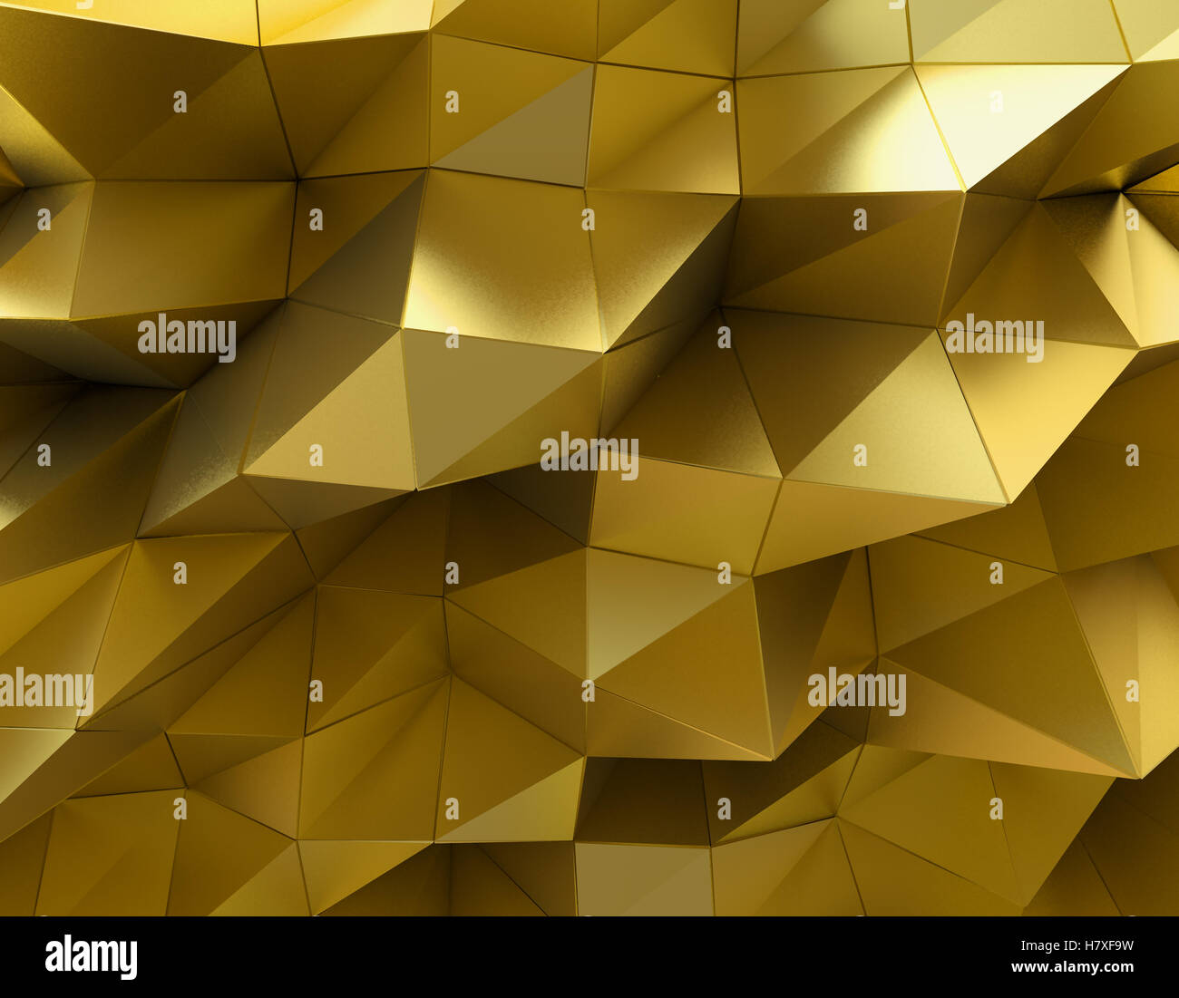 Beautiful gold abstract background Stock Photo - Alamy