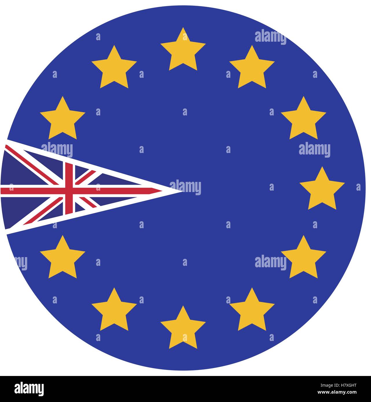 Euro member Stock Vector Images - Alamy