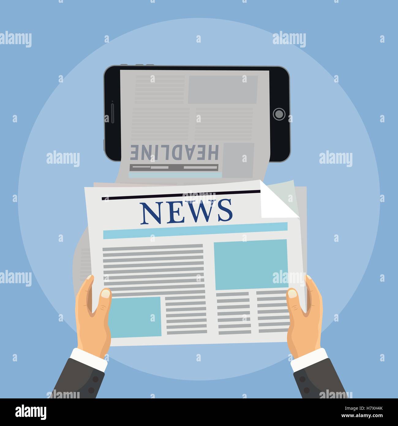 Telephone publication Stock Vector Images - Alamy