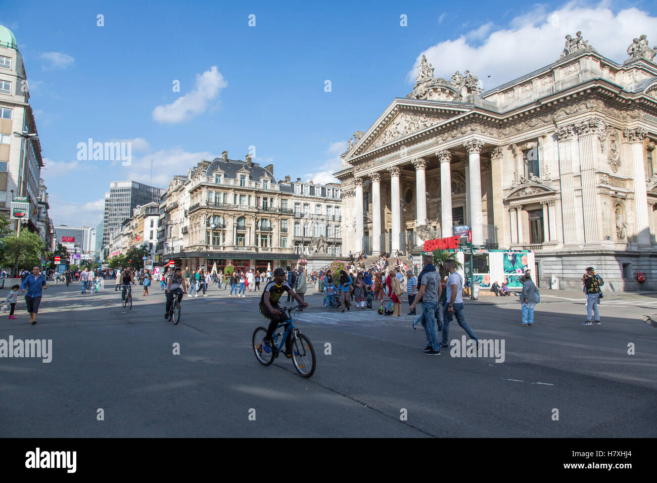 Anspach hi-res stock photography and images - Alamy