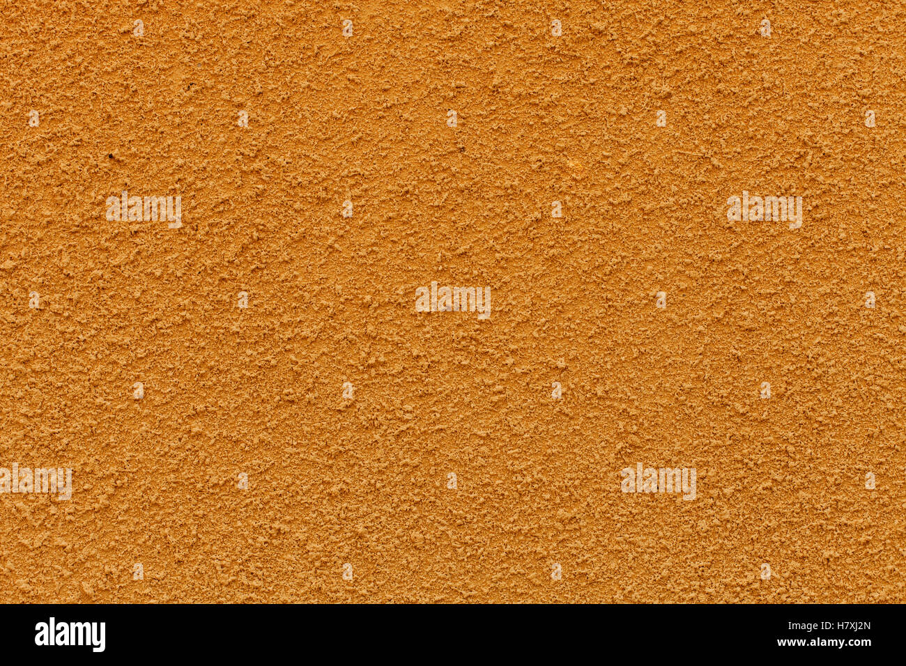 Wall of monolayer in tan tones. Texture for construction Stock Photo ...