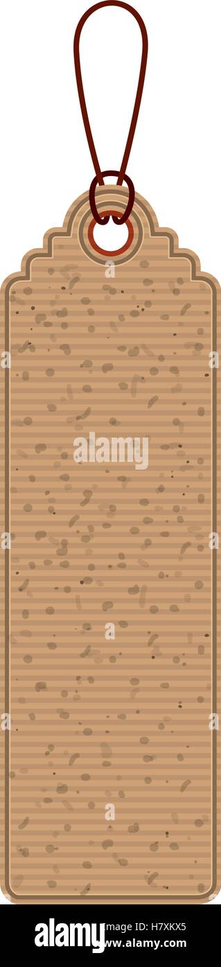 carton label icon. Tag element banner badge card and product theme ...