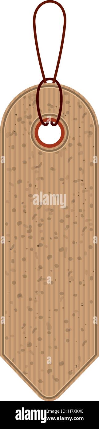 carton label icon. Tag element banner badge card and product theme ...