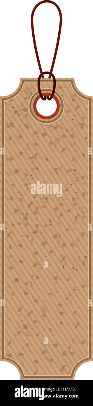 carton label icon. Tag element banner badge card and product theme ...