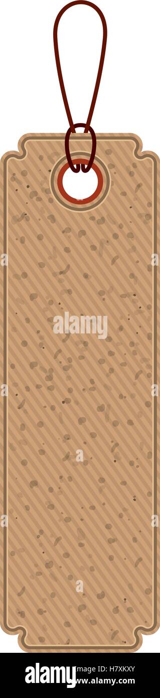 carton label icon. Tag element banner badge card and product theme ...