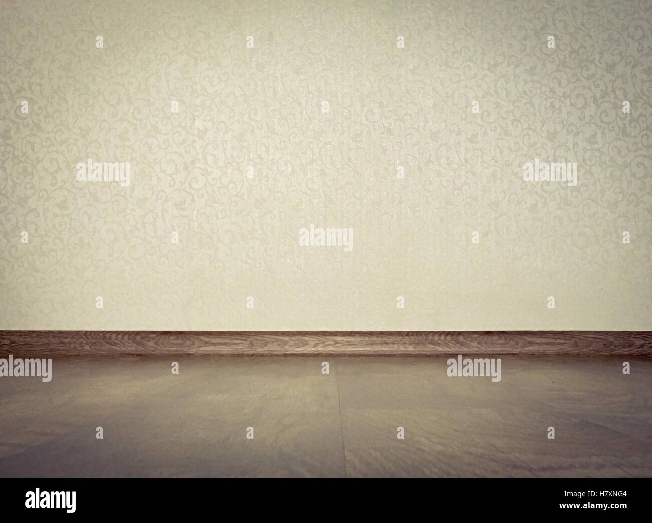 Interior vintage wall hi-res stock photography and images - Alamy